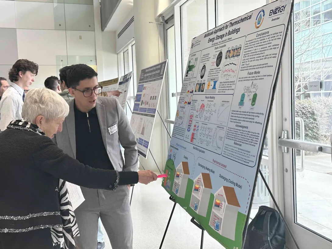 Future Focused: The 2026 Southeastern Energy Conference at Georgia Tech ...